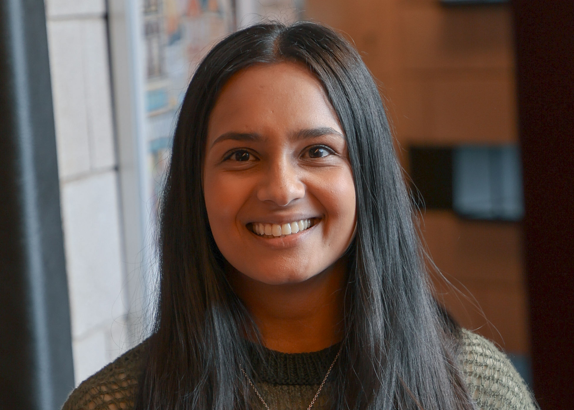 Meet Our Team | Good Things Foundation